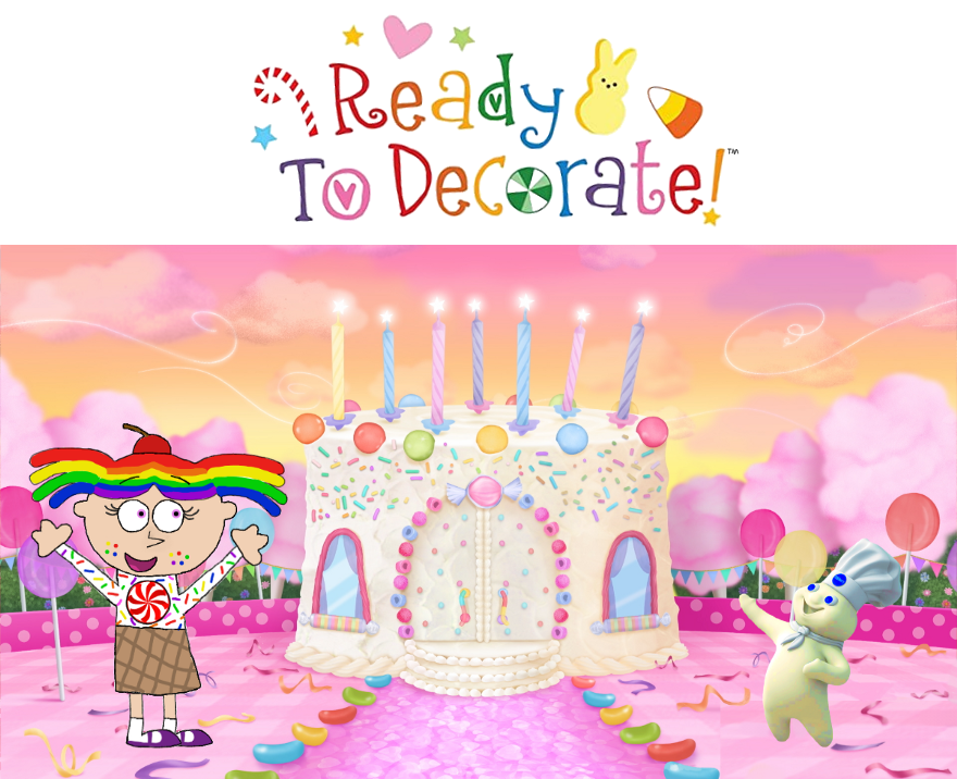 New Funfetti Cartoon Series Was Made for Times Like These — and It’s ...