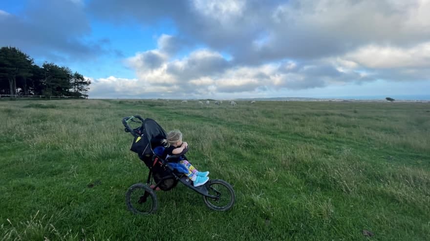 6 Tips for Buggy Running. Wanting to get out running with your… | by ...