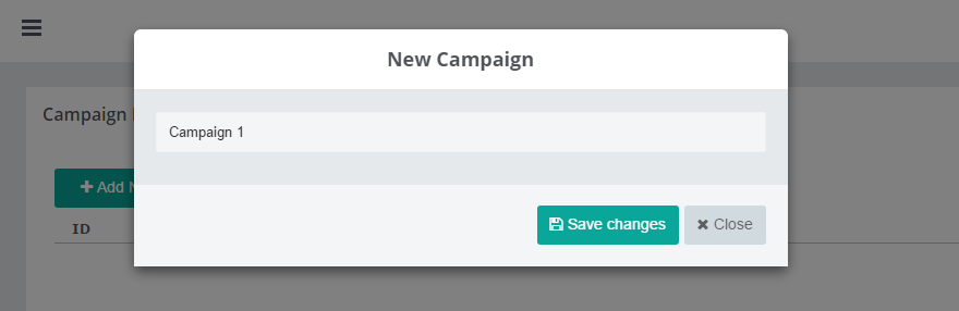 How to build a Campaign. What is a campaign? | by kim viet phat | Medium