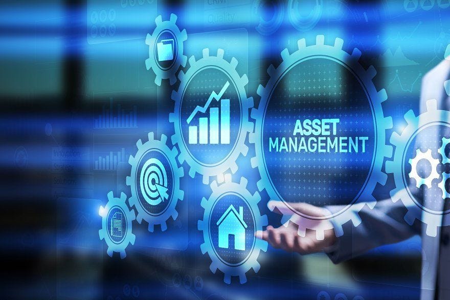 Asset Management 101: A Comprehensive Guide | by Gurudutt | Medium