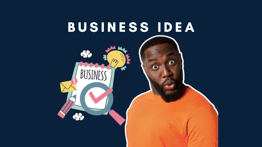 1 Trend & 1 Idea — This Could be a Life-Changing Business Adventure ...