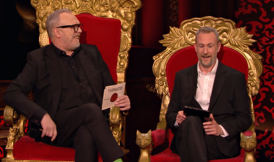 Taskmaster Series 20 Episode 10: The Stats Round Up | by Jack Bernhardt ...