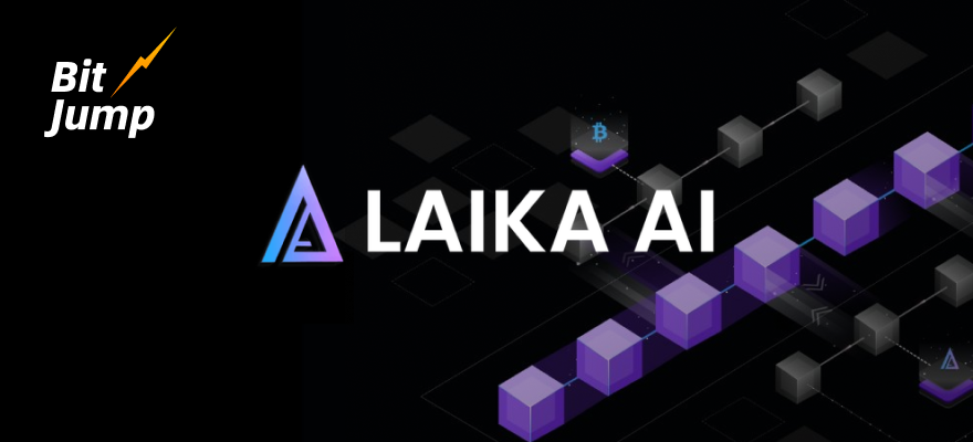 从安全到洞察：解读 Laika AI 的一站式资产安全与智能分析工具 | by 币酱 BitJump | Medium