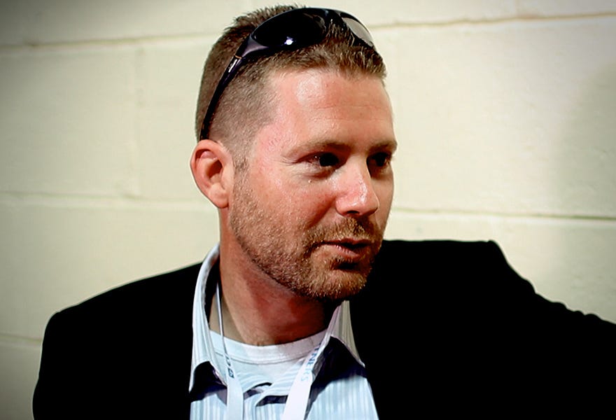 Marc Kenigsberg is in!. ConnectJob is happy to announce the… | by ...