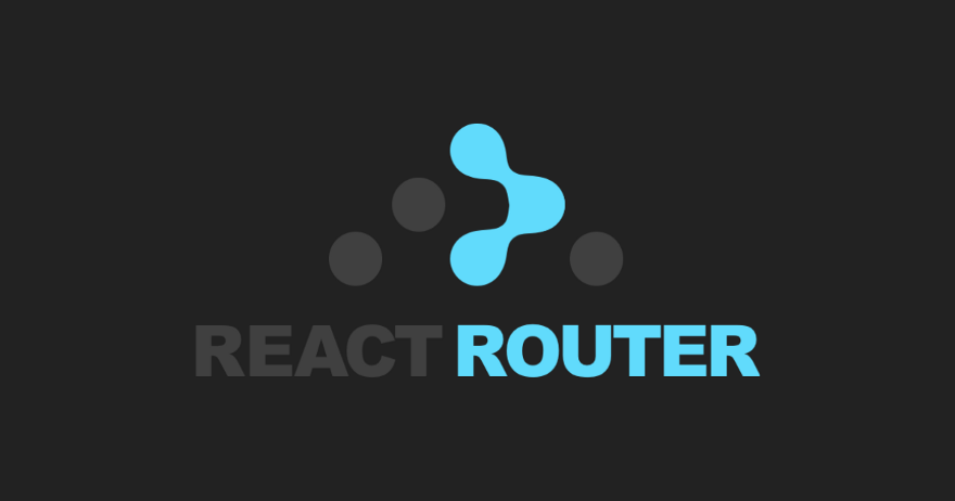 Quick Guide: React Router v4. A react router provides a way to handle ...