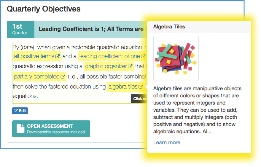 New Math Anchor Pages. Making Thinking Visible Across Grade… | by Ryan ...