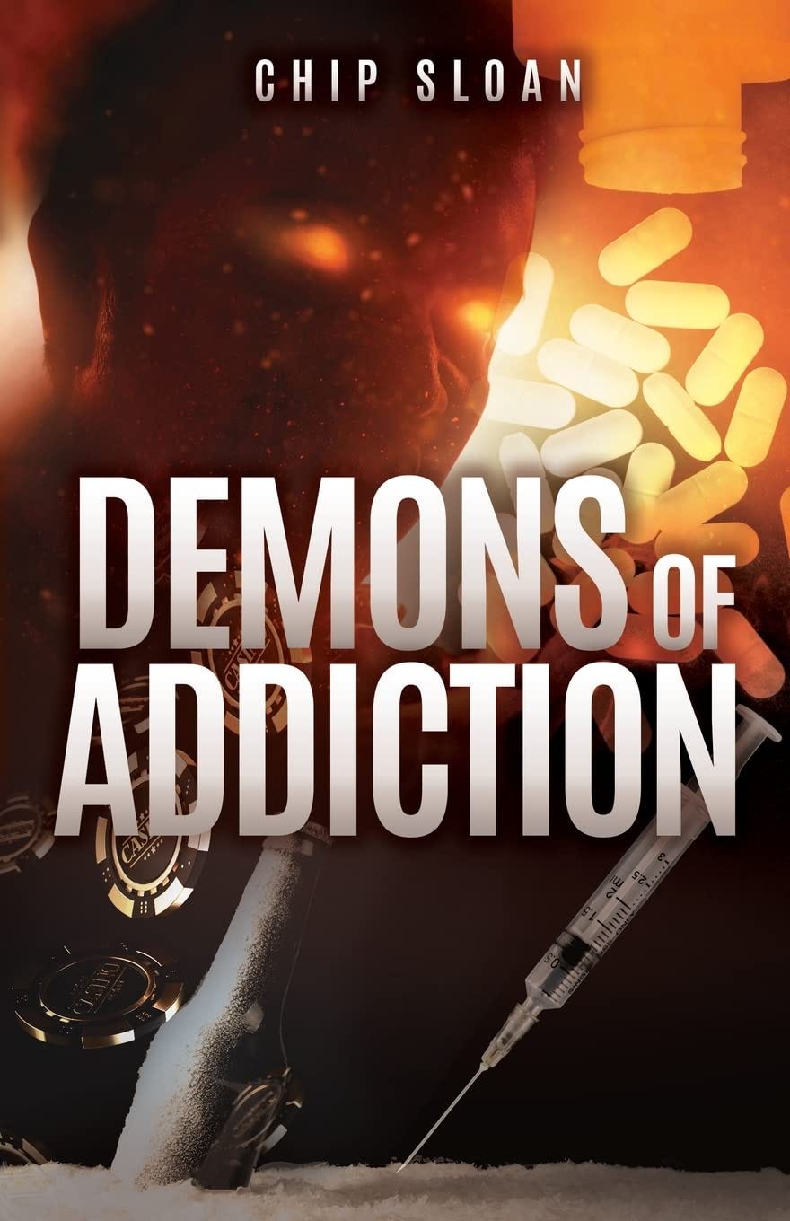 [DOWNLOAD]-Demons of Addiction. READ or DOWNLOAD BOOKS ORIGINAL NOW ...