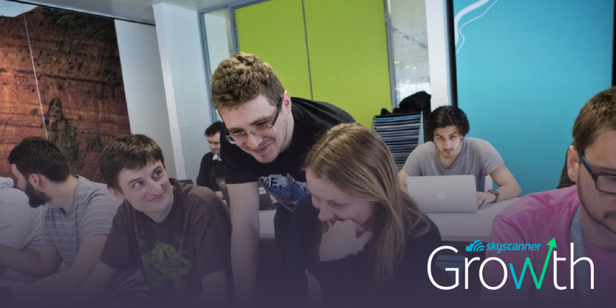 A marketer who lost their fear of coding | by Skyscanner Marketing | Medium