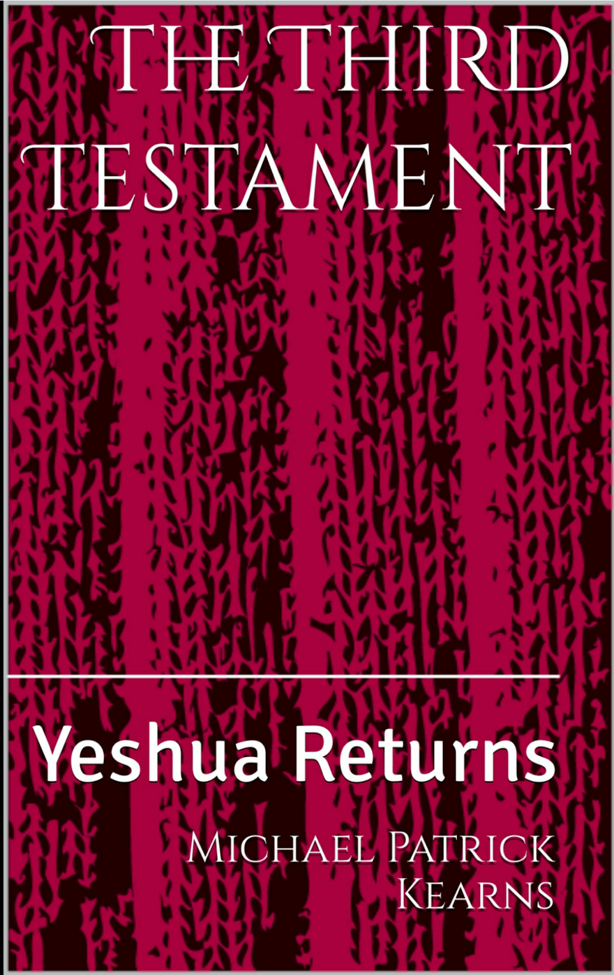 The Third Testament, a Review. I was recently contacted by a former ...