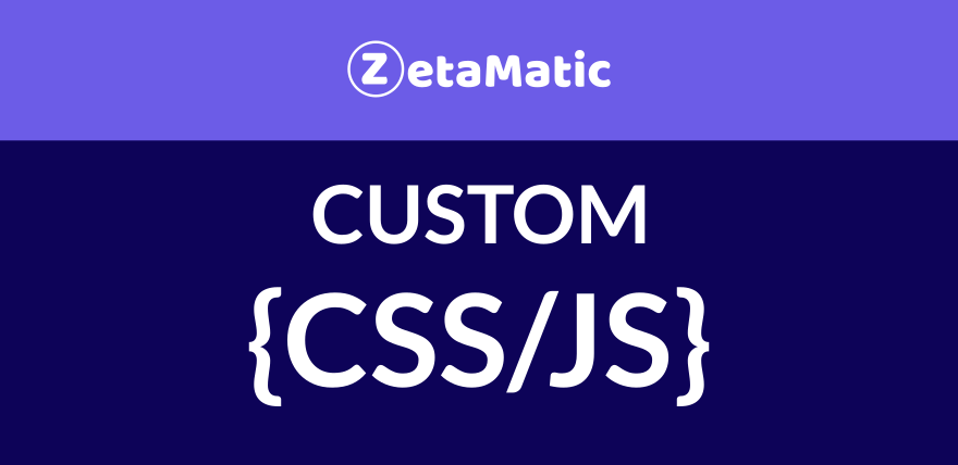 How to Implement Custom CSS and JS on Odoo.? | by ZetaMatic | Medium
