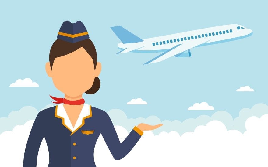 Complete Guide to Air Hostess Training Courses and Institutes | Amigo ...