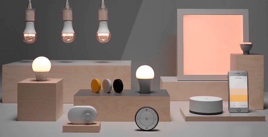 IKEA’s evolution. The digital transformation of IKEA… | by Ryan Bishti ...