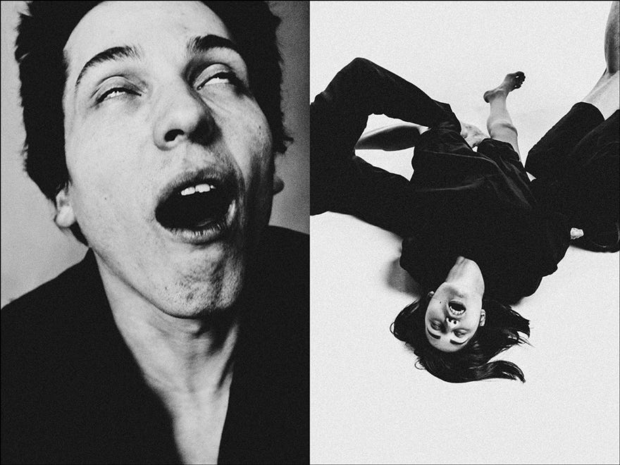 Outlier — Shadow Form Shadow. Новую коллекцию нью-йоркского бренда ...