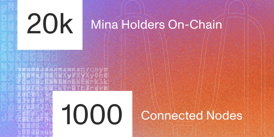 Mina Token Kilitlerinin Açılması Süreci Hakkında | by Mina Protocol ...