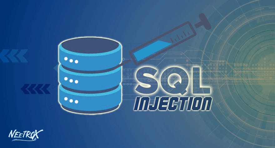 Sql Injection Bugbounty Learn Sqli Infosec Write Ups