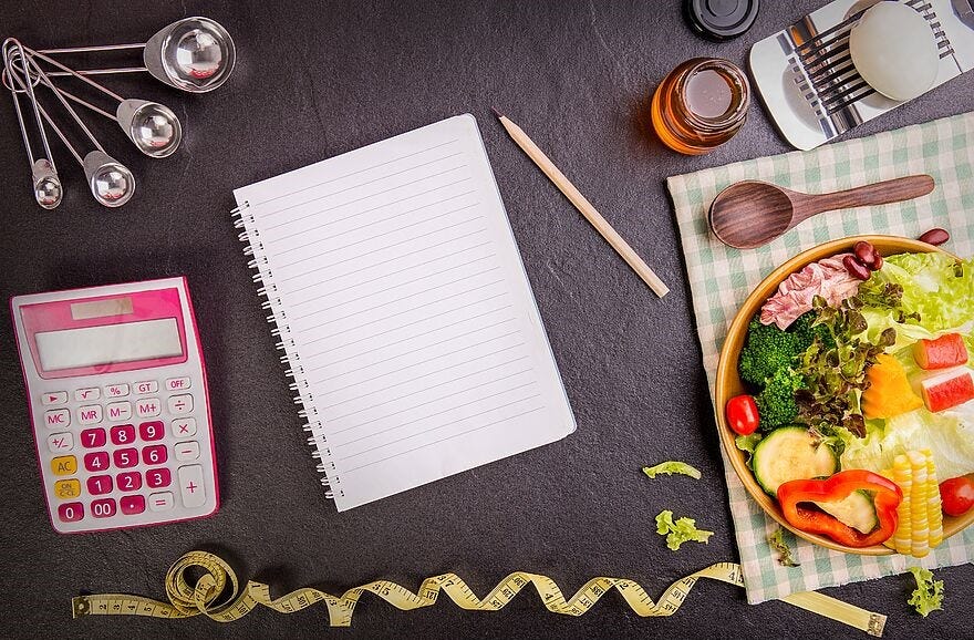 From Overweight to Healthy: A Weight Loss Journey | by Big AL | Medium