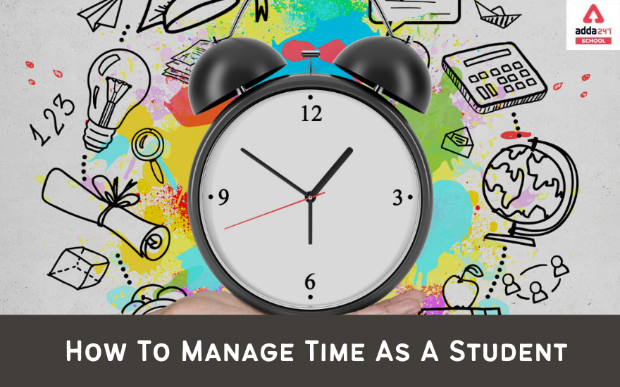 How to Master Time as a Student: A Practical Guide | by Krafted By ...
