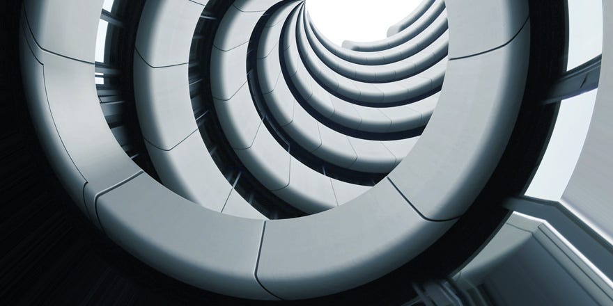 Evolving From Descriptive to Prescriptive Analytics: Part 1, Leadership ...