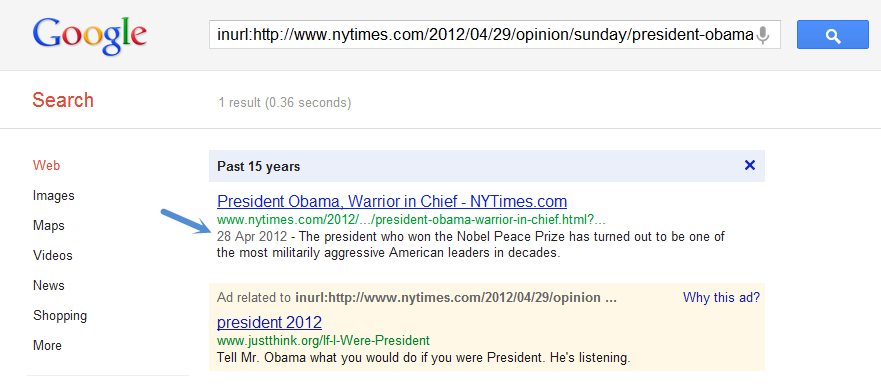 How Do You Find Out When a Website was Published | by Fcopvaxh | Jun ...