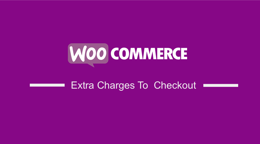 How to Add Extra Charges to WooCommerce Checkout | by NJENGAH | Oct, 2024 | Medium