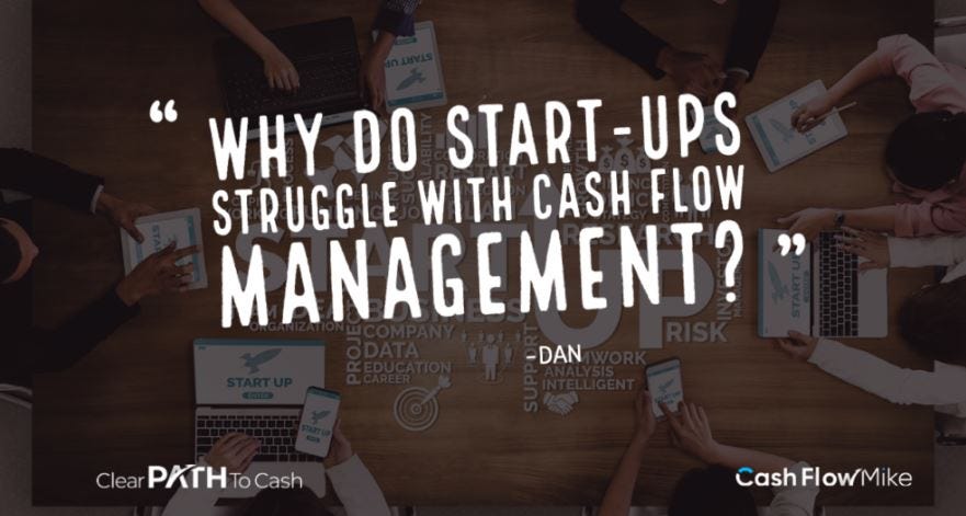 Mastering Cash Flow Management: The Key to Long-Term Success for Start ...