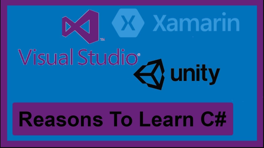 Why you should learn C#?. This is the question I want to answer… | by ...
