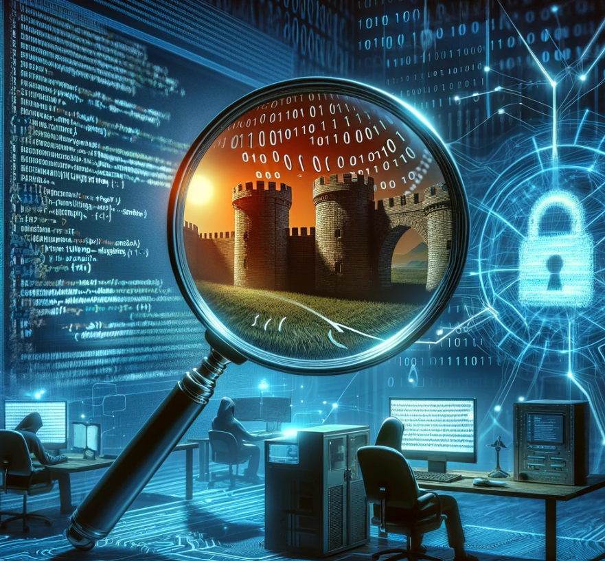The Importance of Software Security Testing | by Oya Paktas | Feb, 2024 ...