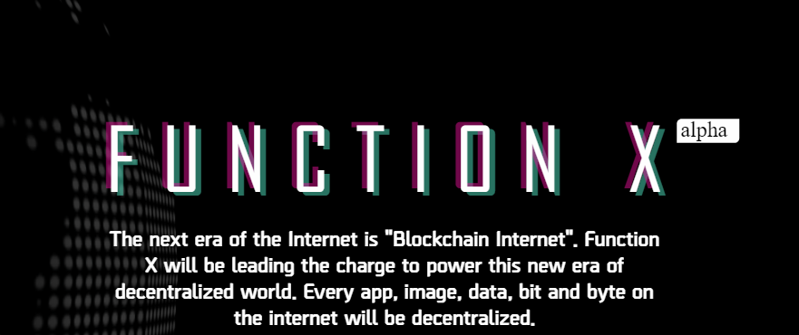 The Strength of the X Blockchain Function on the X Phone | by Wiliam ...