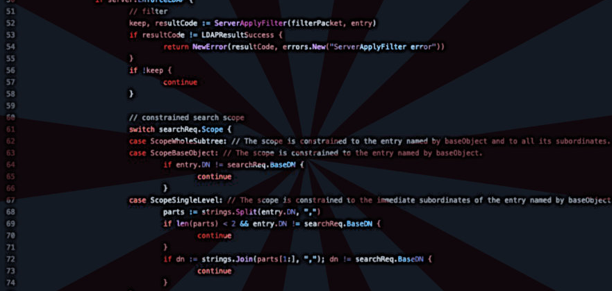 The Vietnam of Cloud Security. The ORM impedance mismatch aka “The ...