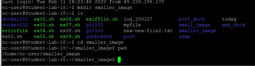 Docker tutorial for beginners : Part 2 | by Natdanai Youngsati | Medium