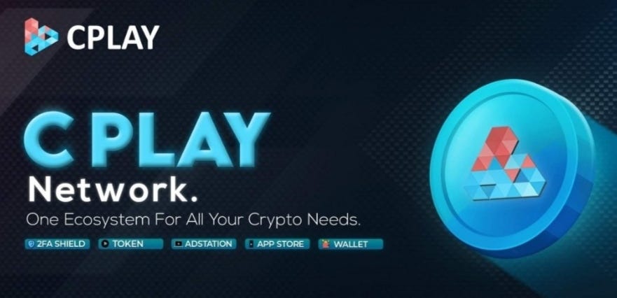 CPLAY: Technology for Gamers and Developers | by Esty2281 | Medium