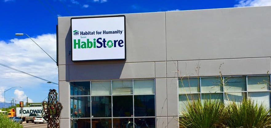 Why Choose Habitat ReStore for Your Next DIY Project? | by Habistore ...