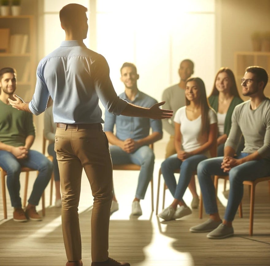 13 Benefits of Speaking Up When It Matters | by Rob Sciubba | Know ...