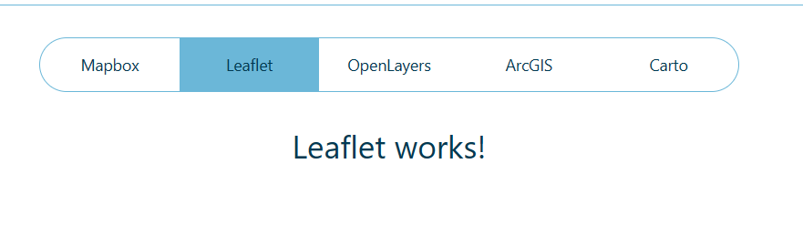 Intro to Web Mapping with React.js | by John Lister | Medium