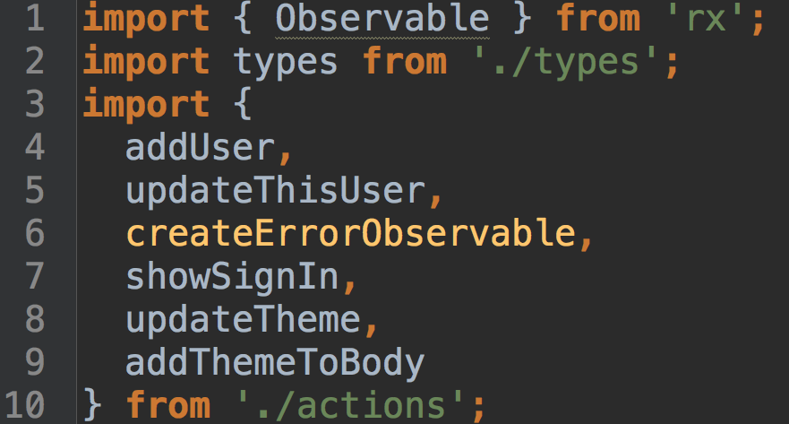 How to display code blocks in Medium | by Quincy Larson | We’ve moved ...