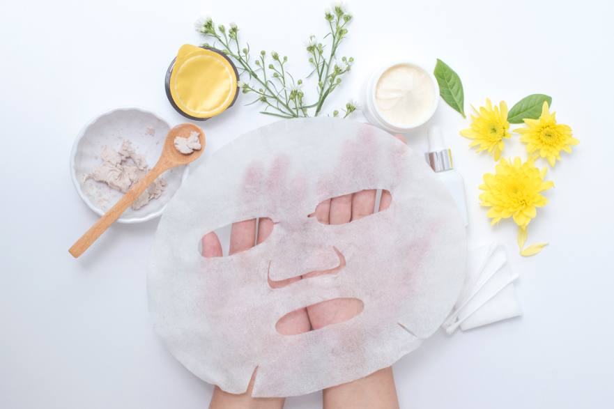 Specialty brand “Mask Family” gets ahead in China’s red hot facemask ...