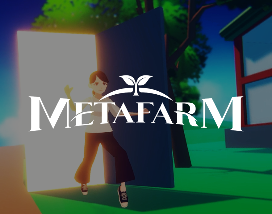 MetaFarm In-Game Avatar! (in development) | by Microtuber | Medium