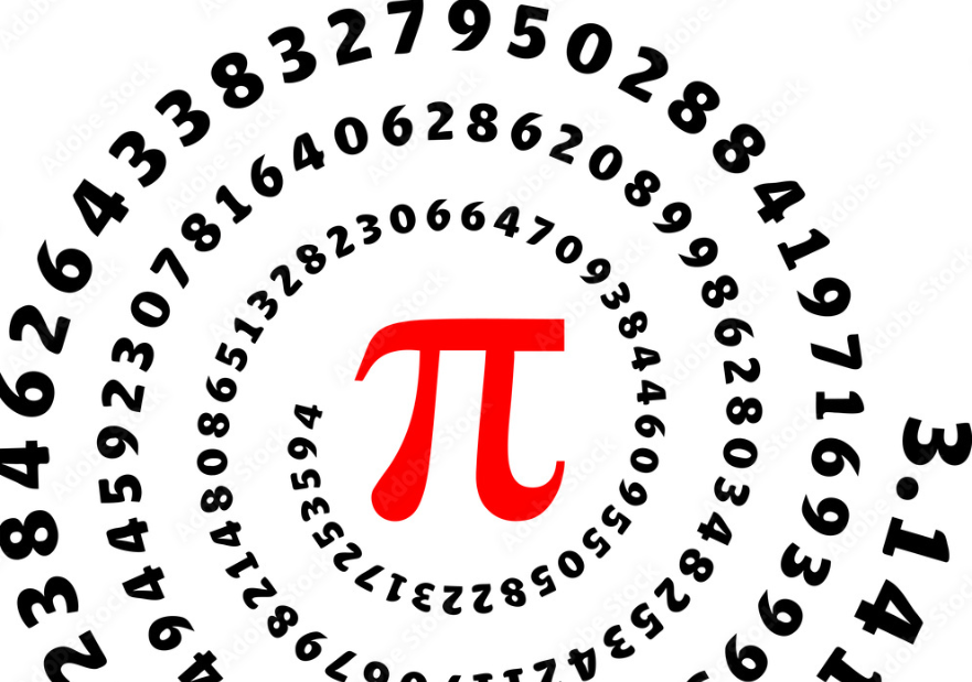 How To Calculate Pi π Pi Also Known As π Is A Mathematical… By