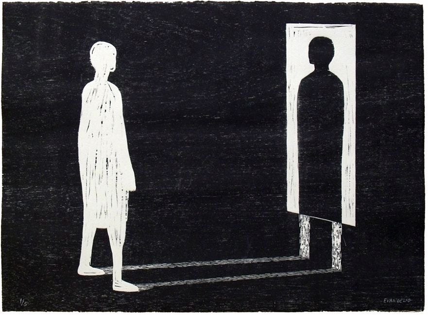 why you shouldn’t live by the “mirror method” in love | by haring_araw ...