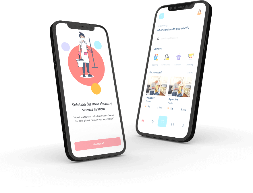 Efficient Home Solutions: Techugo’s Tailored App Development - Techugoapps - Medium