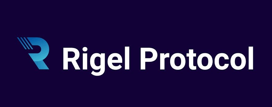 INTRODUCING RIGEL PROTOCOL. Rigel Protocol is a Blockchain… | by ...