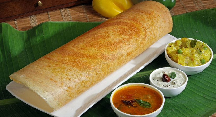 10 Traditional Delicious Food Dishes That You Should Try In India | by ...