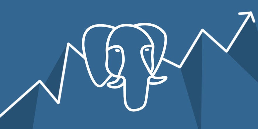 Optimasi Text Search pada PostgreSQL Menggunakan GIN Index dan Trigram ...
