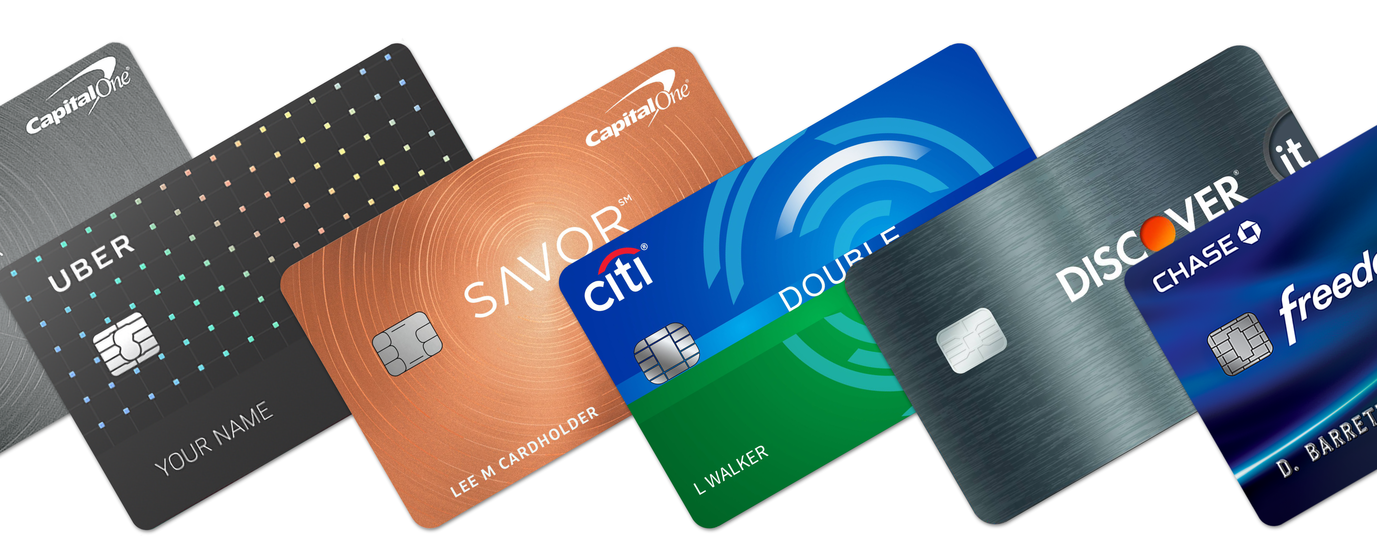 Student Credit Cards