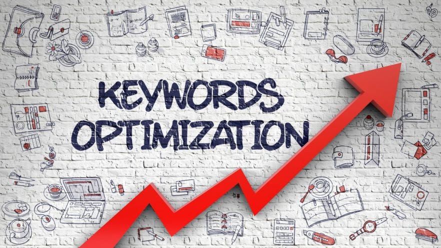 How Can Keyword Optimization Help My Business Grow? | by Leads Ngin ...