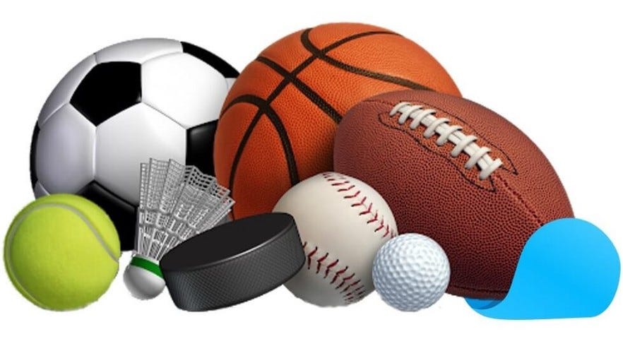 All the Ways Augmented Reality and Virtual Reality are Shaping Sports ...