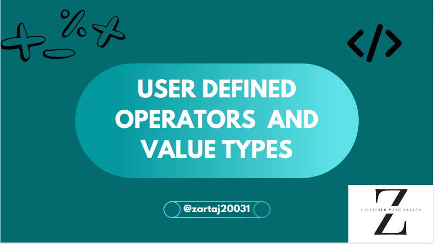 User-defined operators updated in solidity 0.8.19 | by Zartaj Afser | Coinmonks | Medium