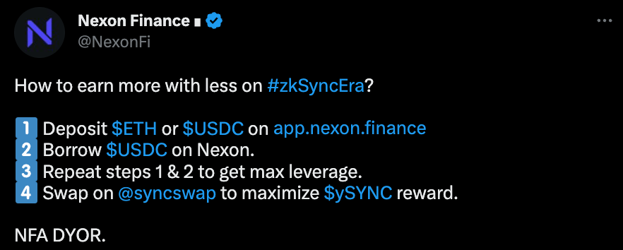 Nexon Finance. Nexon Finance предназначен для… | by Cryptosoft Tools | May, 2023 | Medium