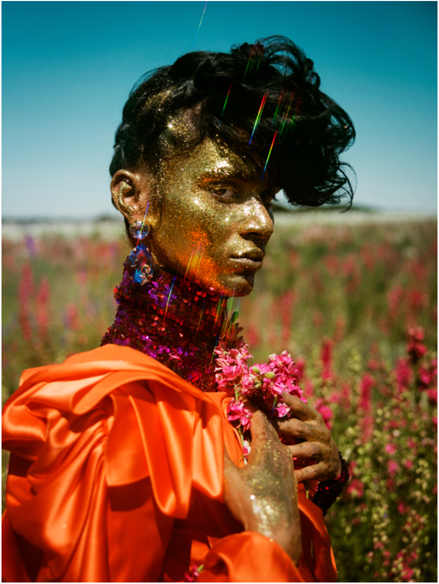 Welcome in Tim Walker’s Wonderland | by Mathilde P | Reporting from ...